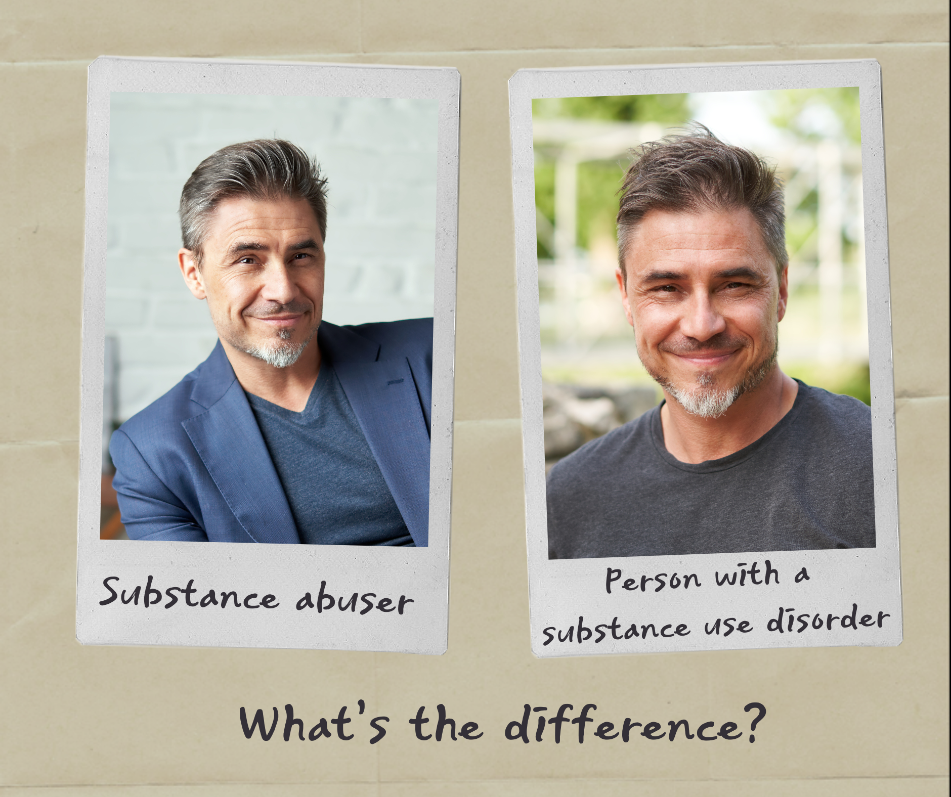 Battling the Stigma of Addiction: Words Matter - NWPrevention