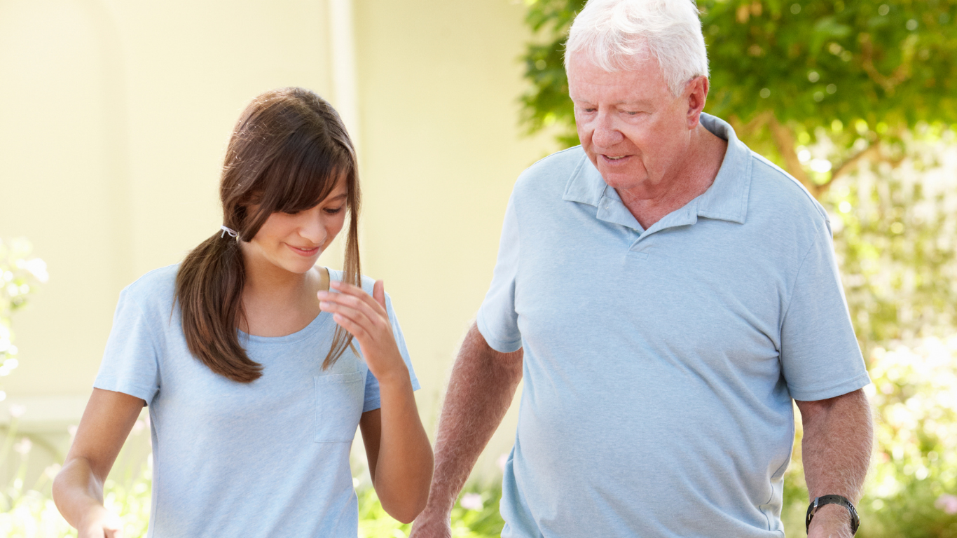 What It Means to Be a Recovery Ally - NWPrevention